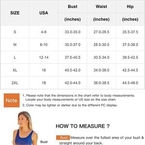 Swim | Size 2x Swimsuit | Poshmark